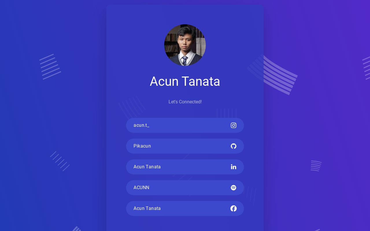 Acunn